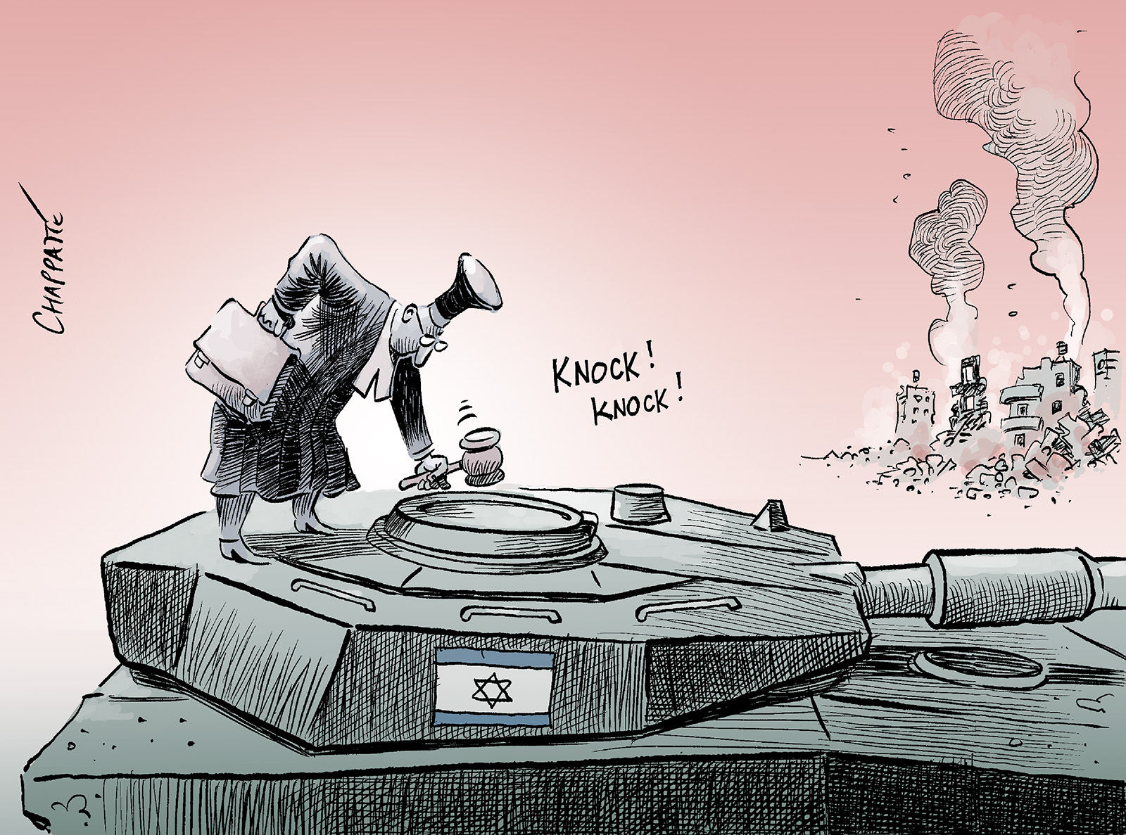 International Justice Pursues Netanyahu | Globecartoon - Political ... International Justice Pursues Netanyahu | Globecartoon - Political ...
