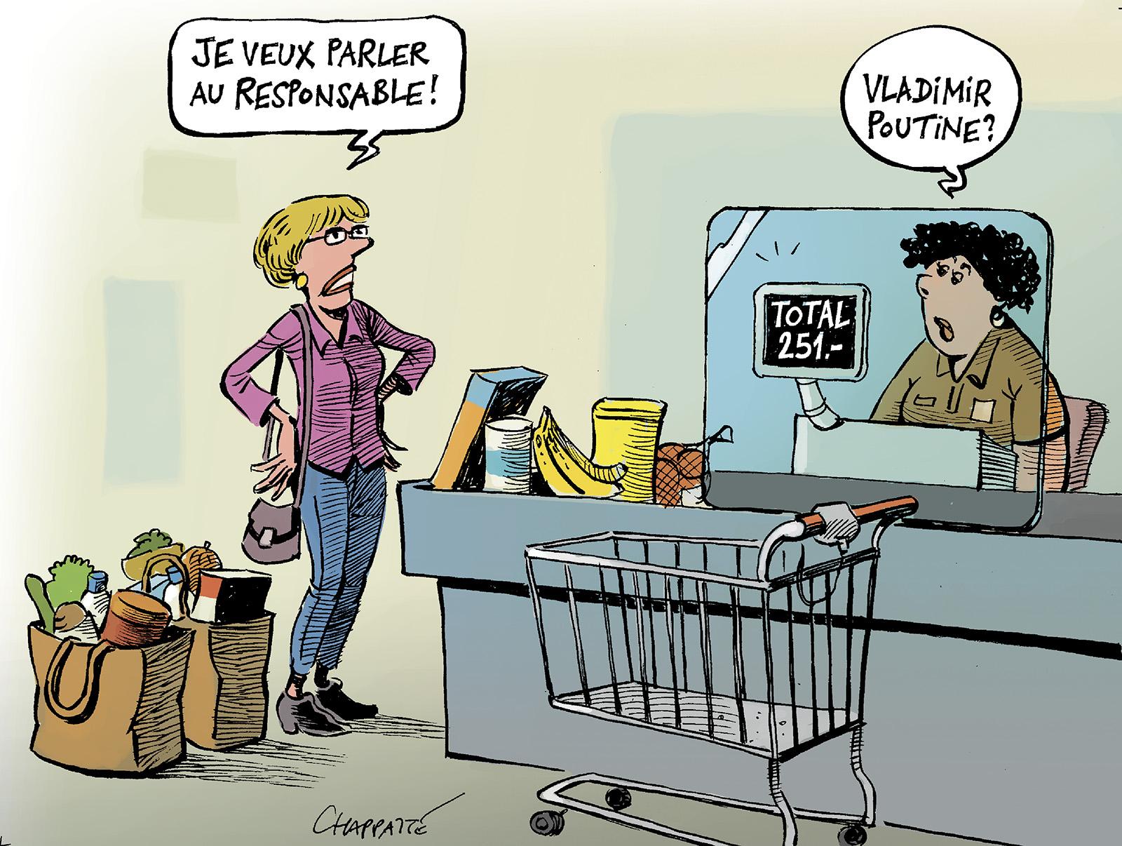 Les inégalités croissent | Globecartoon - Political Cartoons - Patrick ... Les inégalités croissent | Globecartoon - Political Cartoons - Patrick ...