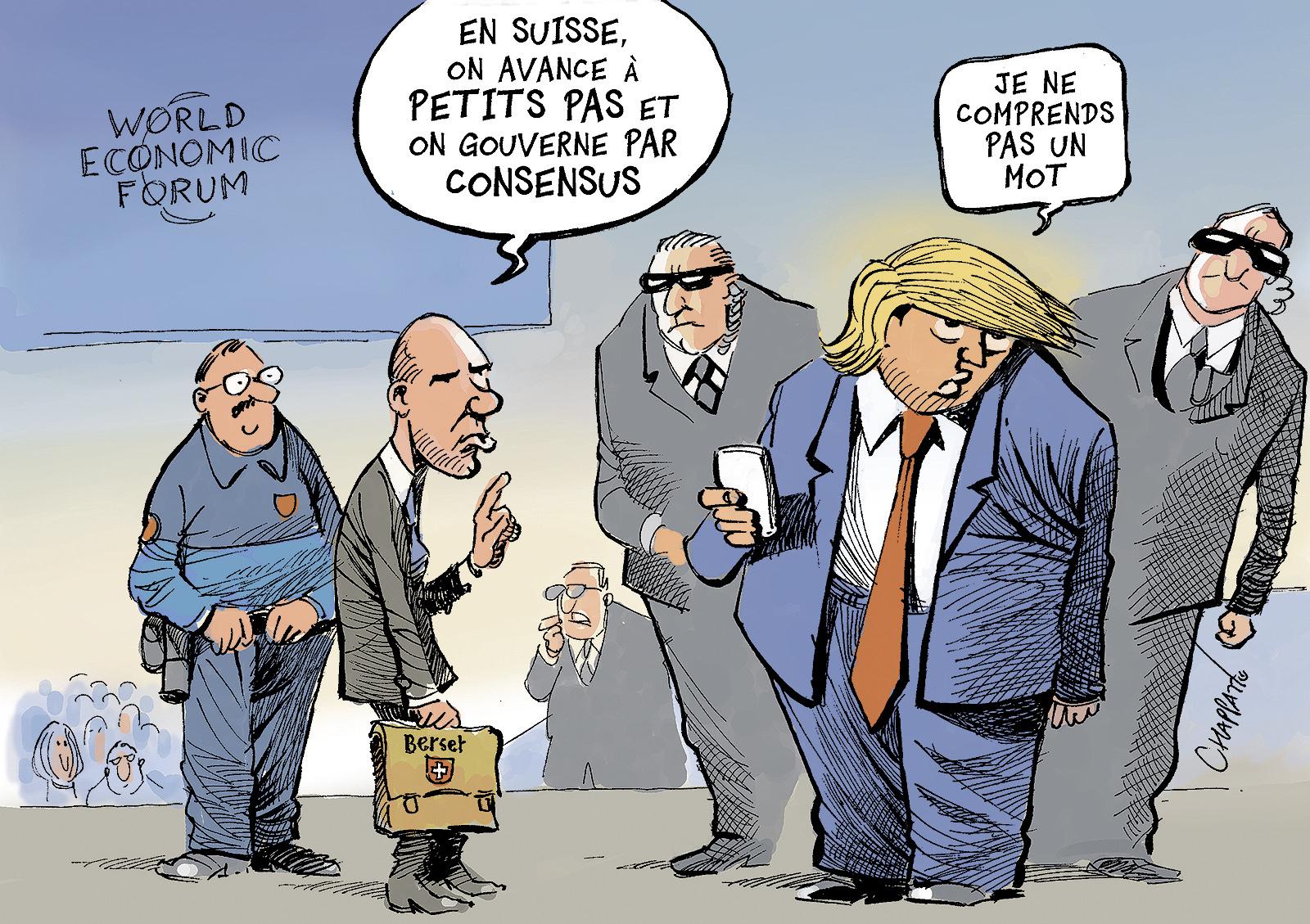 Les inégalités croissent | Globecartoon - Political Cartoons - Patrick ... Les inégalités croissent | Globecartoon - Political Cartoons - Patrick ...