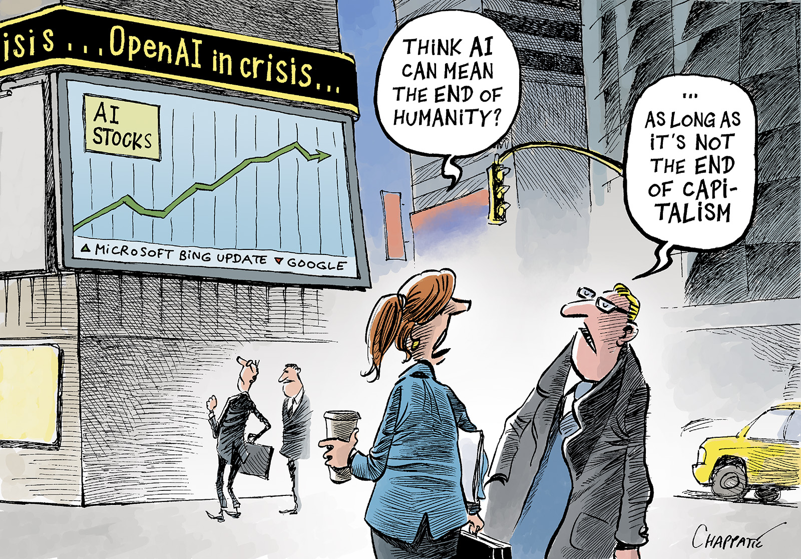 Best Ai Political Cartoon Generator - Infoupdate.org